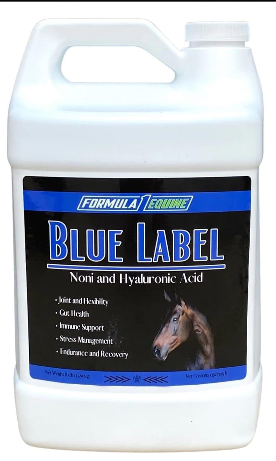 Formula 1 Noni - Blue Label (with HA) – F1NoniCanada